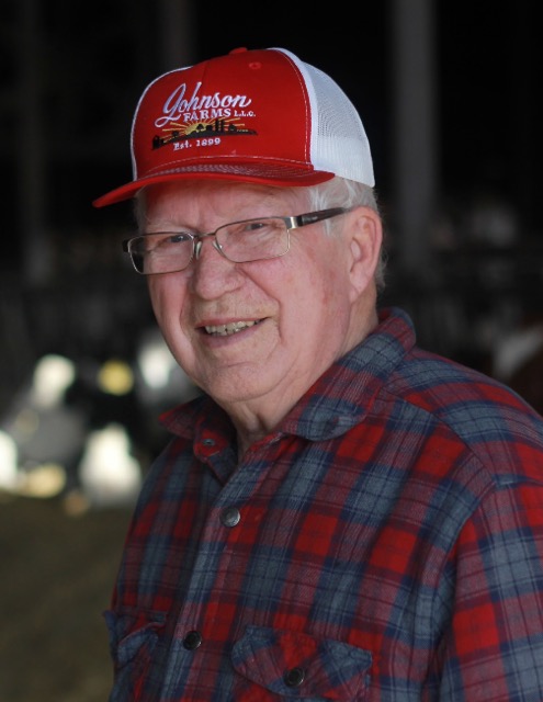 Edward Reuben Johnson | News, Sports, Jobs - Daily Press